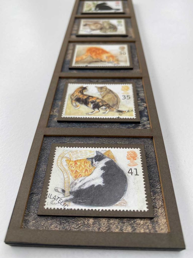 Cat Stamps – Crafty Stamps